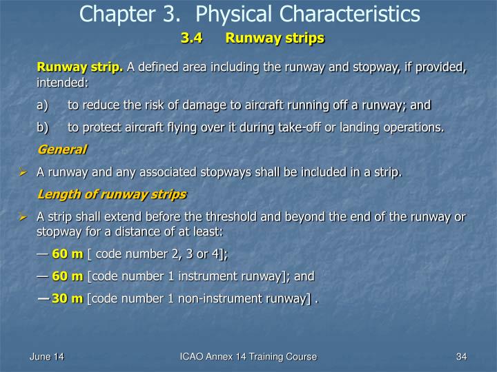 PPT - Chapter 3 Physical Characteristics PowerPoint Presentation - ID ...