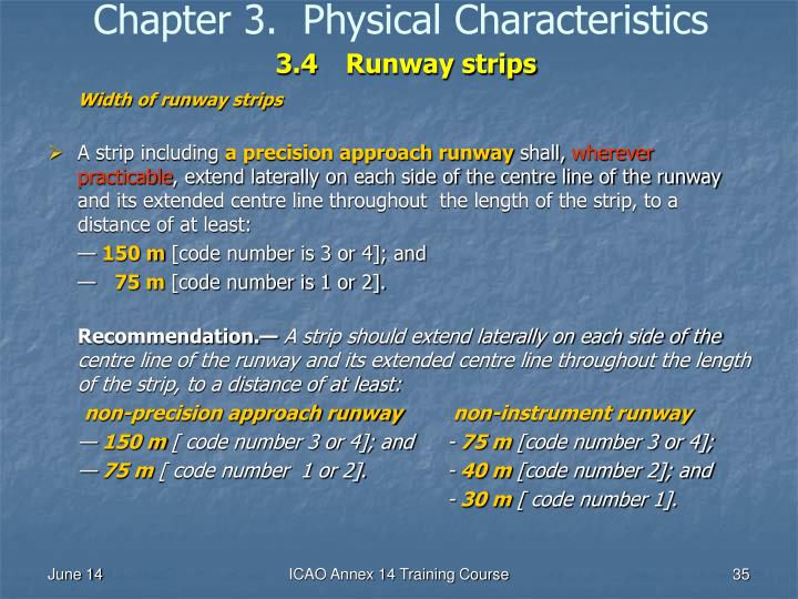 PPT - Chapter 3 Physical Characteristics PowerPoint Presentation - ID ...