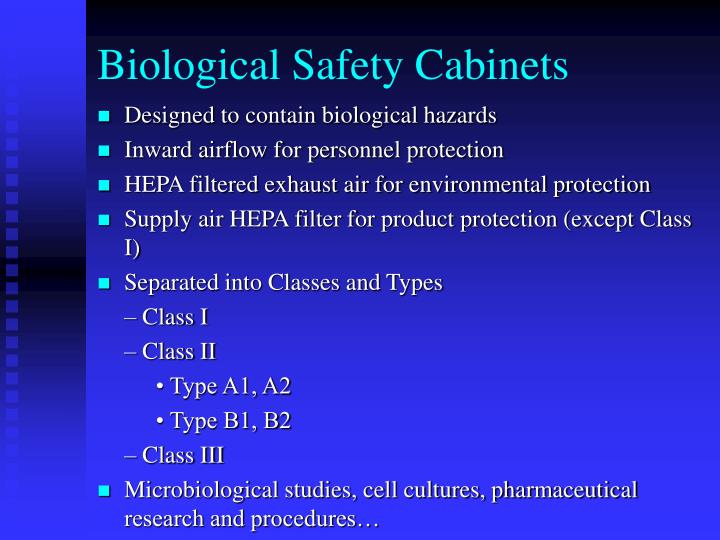 PPT - Containment Equipment and Facilities PowerPoint Presentation - ID ...
