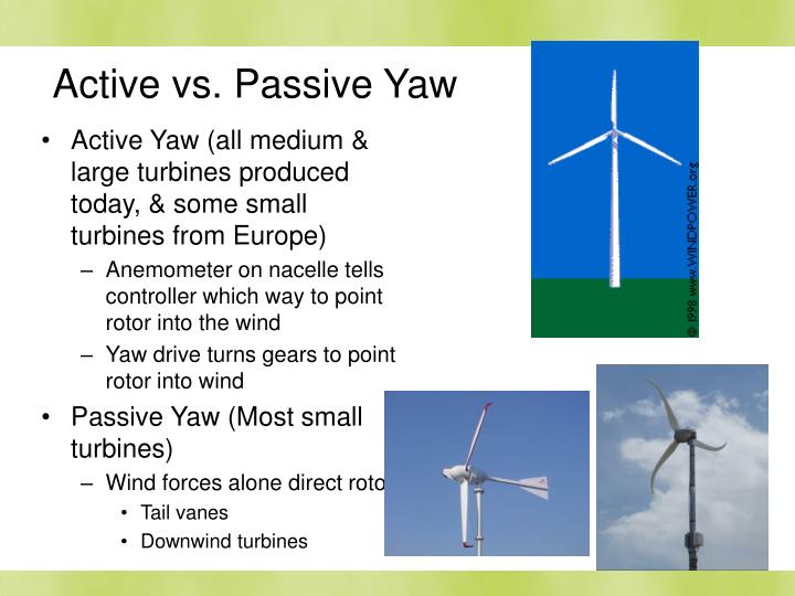 PPT - Wind Energy Technology PowerPoint Presentation - ID:1211998