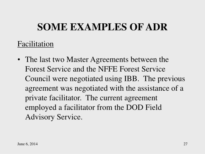 PPT - ALTERNATIVE DISPUTE RESOLUTION PowerPoint Presentation - ID:1212665