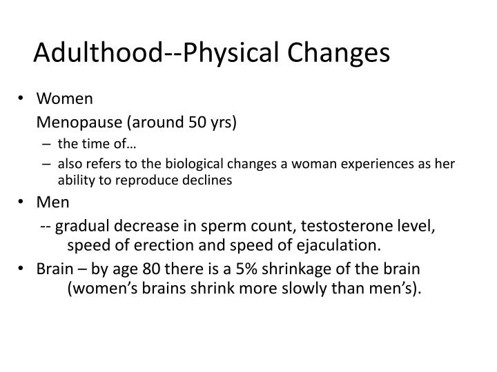 PPT - Adolescence PowerPoint Presentation - ID:1213013