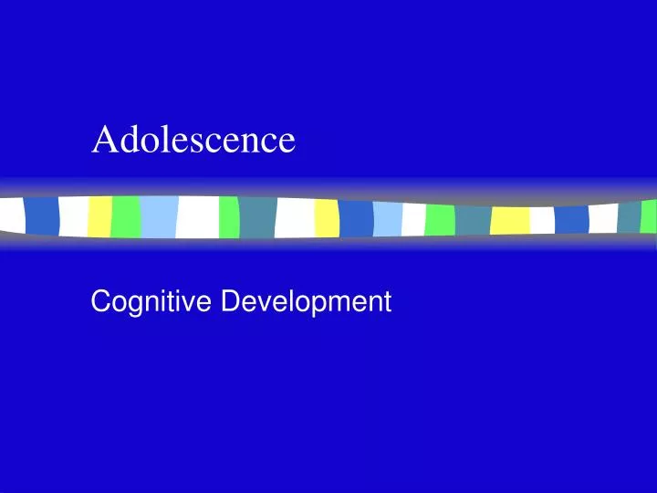 PPT - Adolescence PowerPoint Presentation, free download - ID:1213321 PPT - Adolescence PowerPoint Presentation, free download - ID:1213321