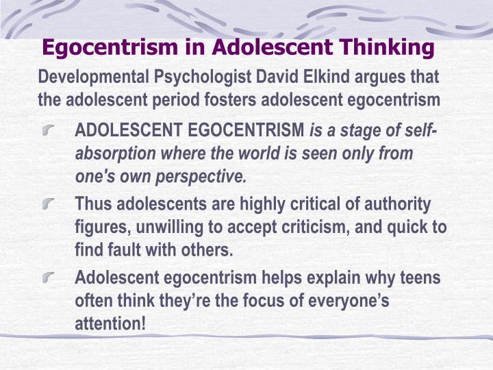 PPT - Chapter 11: Adolescence: Physical and Cognitive Development ...