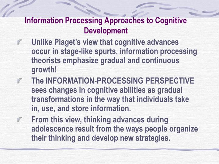 PPT - Chapter 11: Adolescence: Physical and Cognitive Development ...