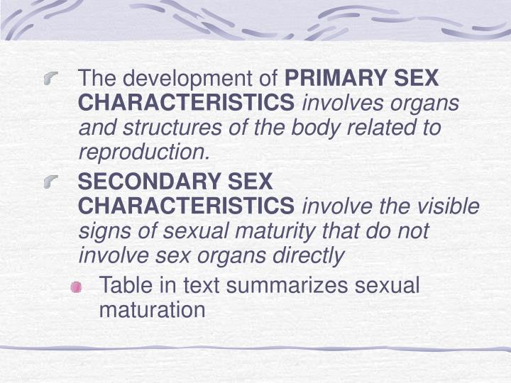 PPT - Chapter 11: Adolescence: Physical and Cognitive Development ...