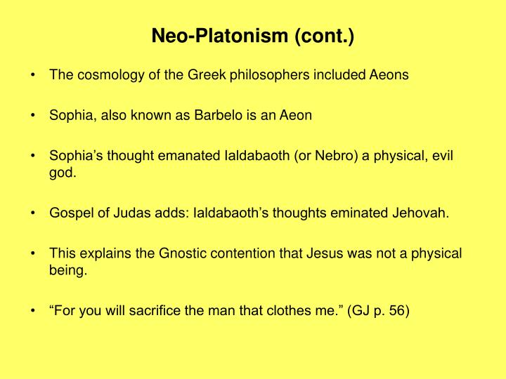 PPT - Judas: Another Gospel? PowerPoint Presentation - ID:1215298