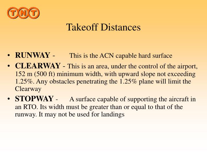 PPT - B737 Performance Takeoff & Landing PowerPoint Presentation - ID ...