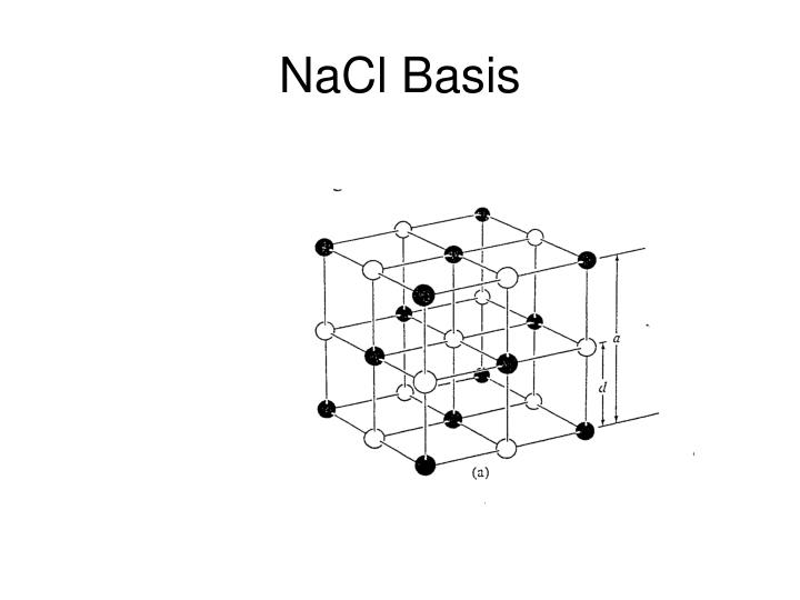 PPT - Why Study Solid State Physics? PowerPoint Presentation - ID:1216512