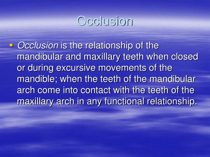 PPT - BASIC ORAL ANATOMY PowerPoint Presentation - ID:1216581