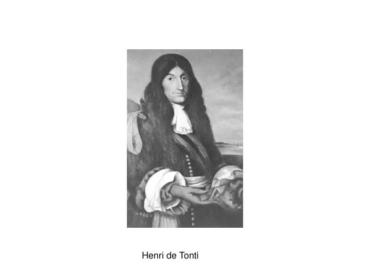 PPT - Henri de Tonti PowerPoint Presentation, free download - ID:1217389