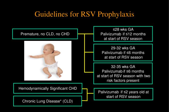 PPT - RSV Bronchiolitis PowerPoint Presentation - ID:1217987
