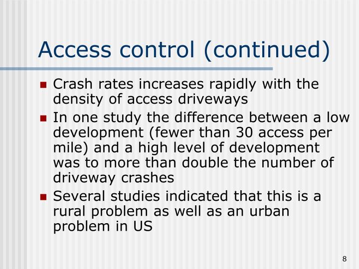 PPT - Road Design PowerPoint Presentation - ID:1218352