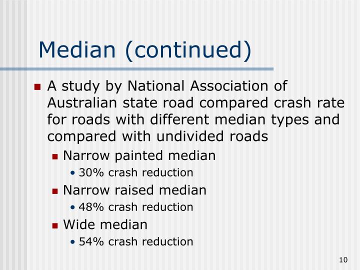 PPT - Road Design PowerPoint Presentation - ID:1218352