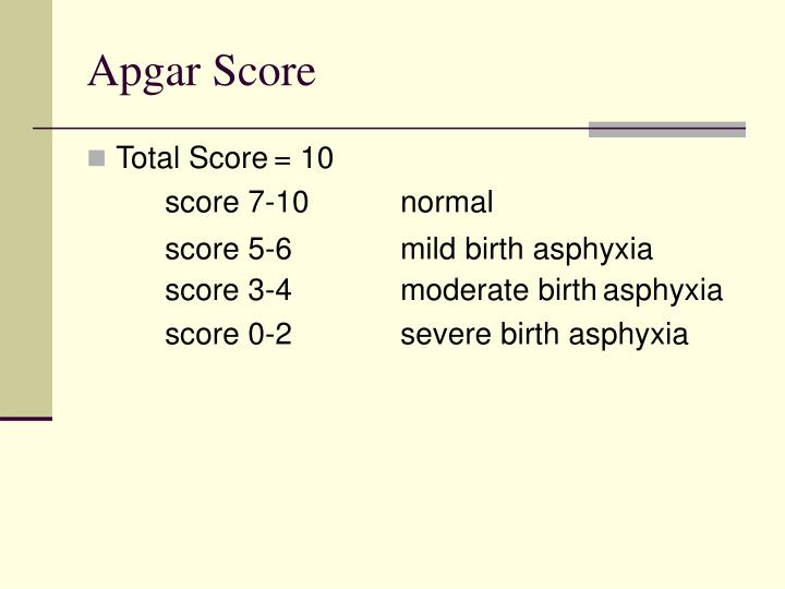 PPT - Birth asphyxia PowerPoint Presentation - ID:1220440