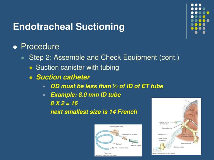 PPT - Airway Management Part II PowerPoint Presentation - ID:1221294