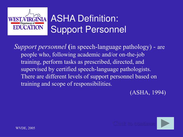 PPT - Speech Assistants: Scope and Role PowerPoint Presentation - ID ...
