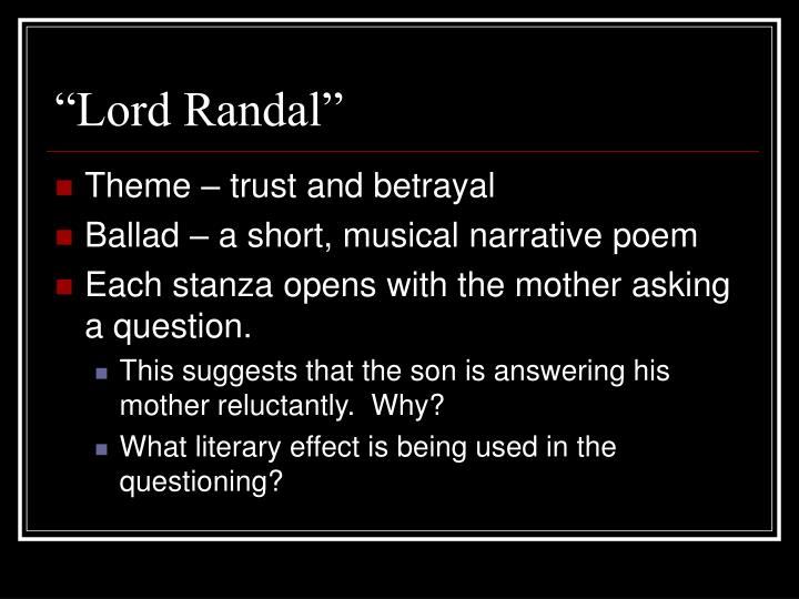 PPT - Poetry PowerPoint Presentation - ID:1222330