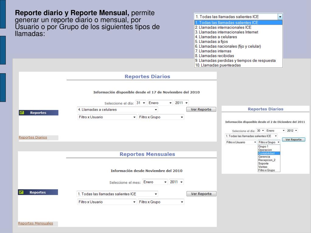 PPT - Solución Telefónica PBX-Vtec PowerPoint Presentation, free ...