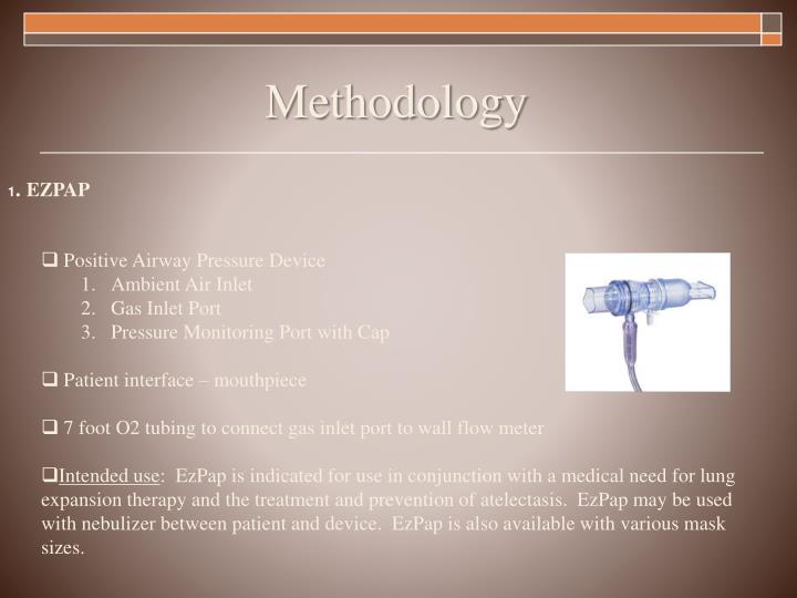 PPT - IPPB vs. EzPap PowerPoint Presentation - ID:1223147
