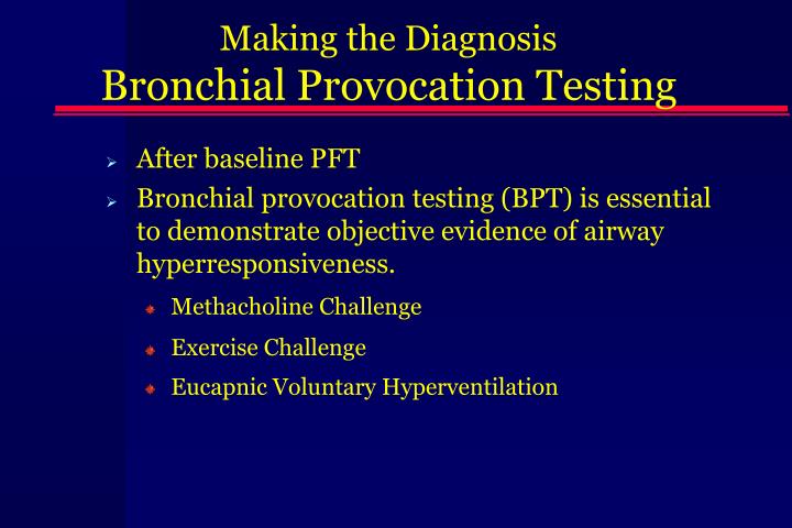 PPT - Asthma and the Athlete PowerPoint Presentation - ID:1223197