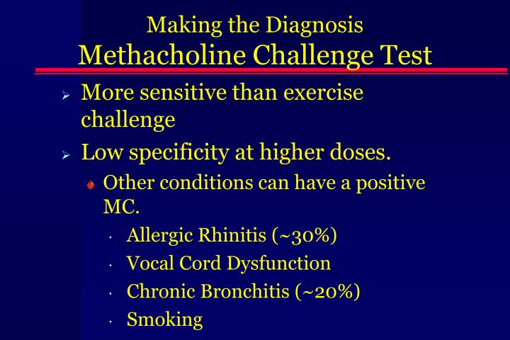 PPT - Asthma and the Athlete PowerPoint Presentation - ID:1223197