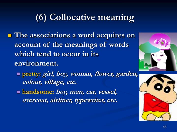 PPT - Chapter 5 Semantics PowerPoint Presentation - ID:1223428