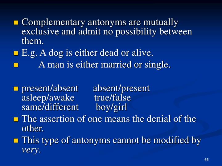 PPT - Chapter 5 Semantics PowerPoint Presentation - ID:1223428