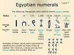PPT - The History of Mathematics PowerPoint Presentation - ID:1223603