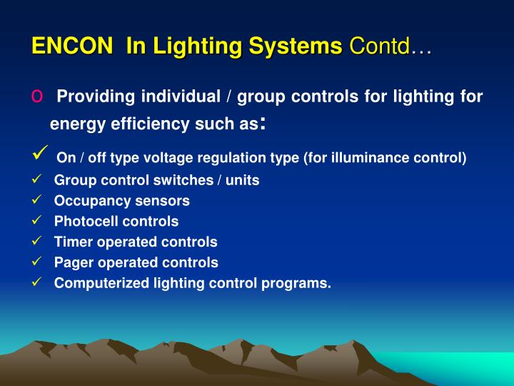 PPT - Energy Efficiency in Hospitality Industry PowerPoint Presentation ...