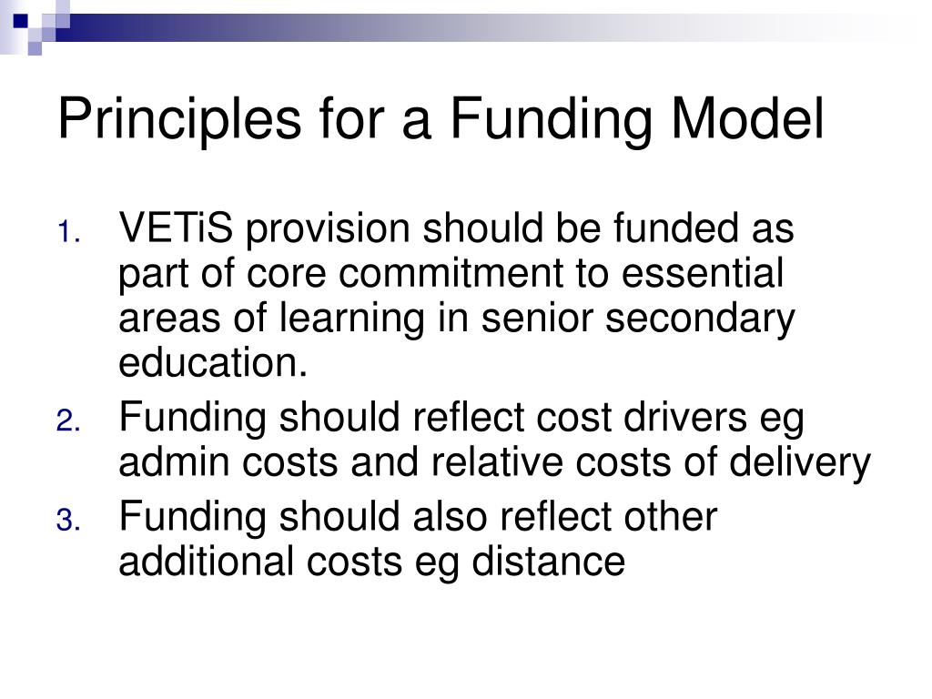 PPT - TAFE Directors Australia Australian College of Education Forum ...