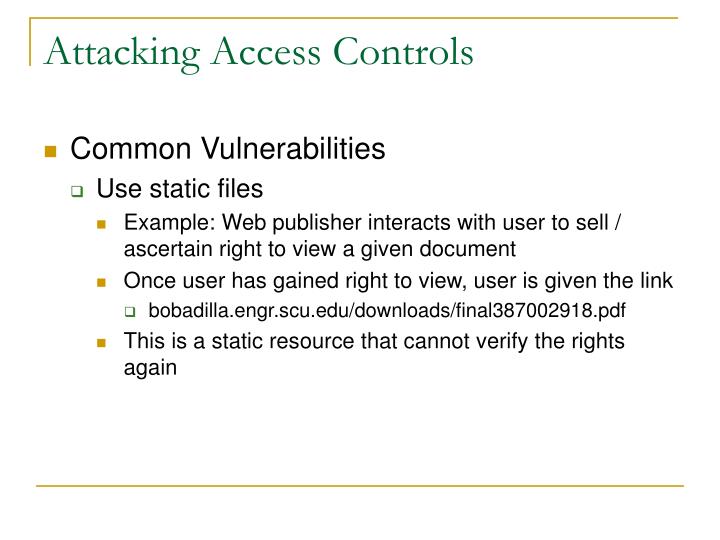 PPT - Hacking Web Applications PowerPoint Presentation - ID:1224832