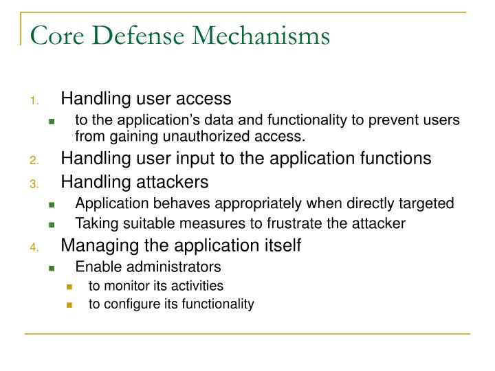 PPT - Hacking Web Applications PowerPoint Presentation - ID:1224832