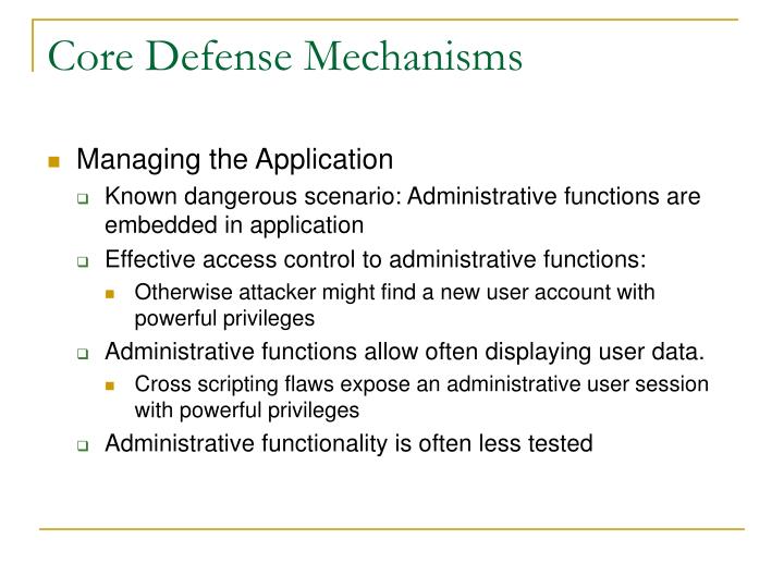 PPT - Hacking Web Applications PowerPoint Presentation - ID:1224832