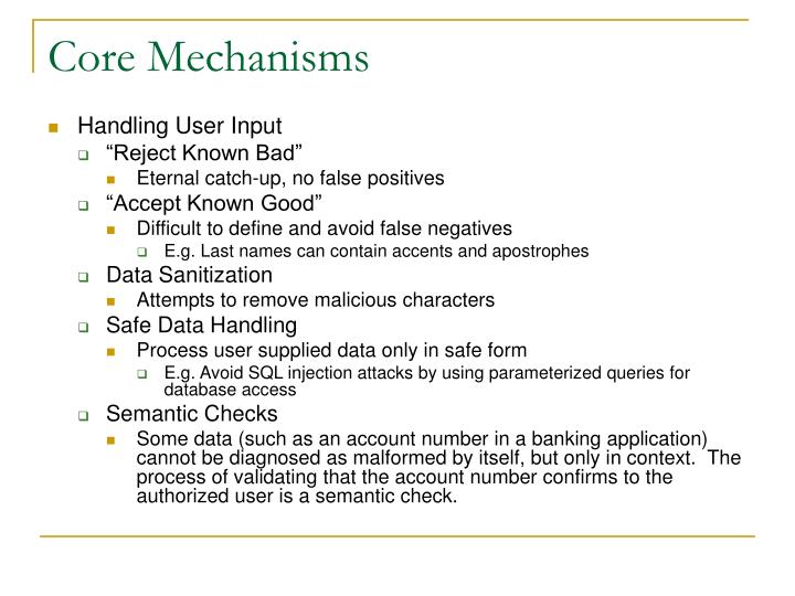 PPT - Hacking Web Applications PowerPoint Presentation - ID:1224832