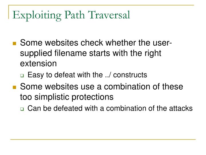 PPT - Hacking Web Applications PowerPoint Presentation - ID:1224832