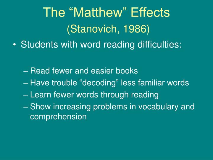 PPT - A Way With Words: Strategies for Vocabulary Development ...