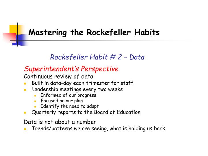 PPT - Effective School Strategic Planning PowerPoint Presentation - ID ...