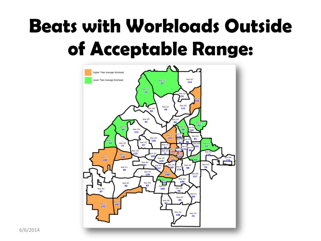 PPT - The Atlanta Police Department PowerPoint Presentation, free ...