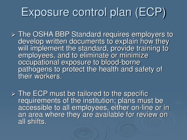 PPT - Biohazard Safety Training PowerPoint Presentation - ID:122690