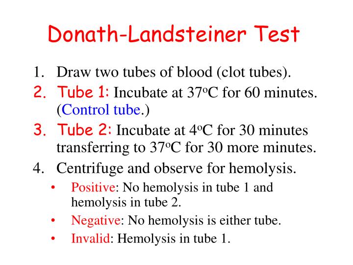 PPT - CLS 3311 Advanced Clinical Immunohematology PowerPoint ...