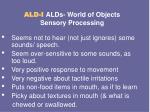 PPT - Autistic Spectrum Disorders: Linking Assessment & Educational ...