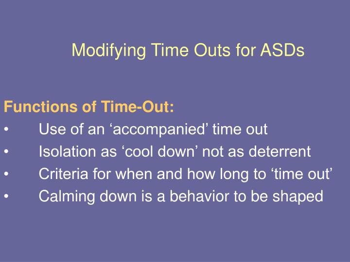 PPT - Autistic Spectrum Disorders: Linking Assessment & Educational ...