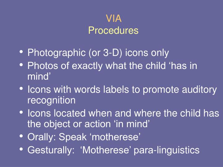 PPT - Autistic Spectrum Disorders: Linking Assessment & Educational ...