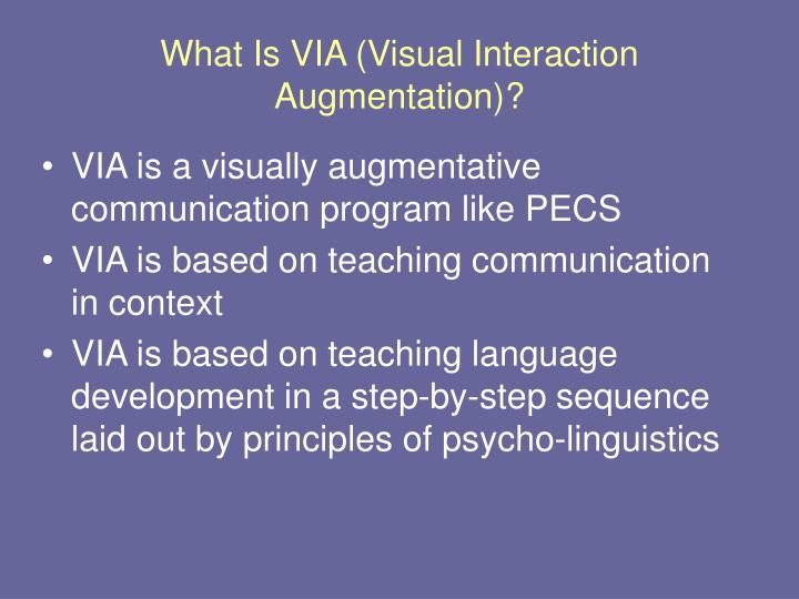 PPT - Autistic Spectrum Disorders: Linking Assessment & Educational ...