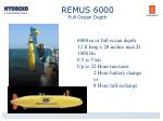 PPT - Autonomous Underwater Vehicles (AUVs) PowerPoint Presentation ...