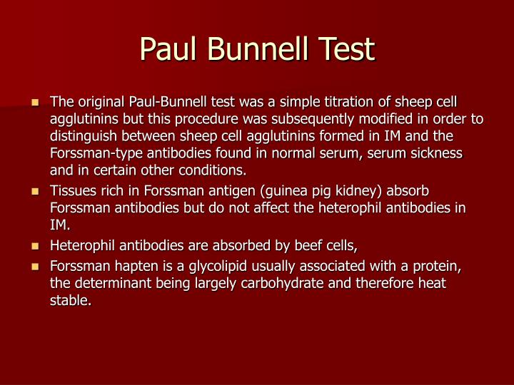 PPT - Epstein-Barr Virus PowerPoint Presentation - ID:1227808