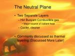 PPT - Fire Behavior Understanding the Basics PowerPoint Presentation ...