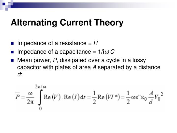 PPT - Dielectric Properties of Ceramics PowerPoint Presentation - ID ...