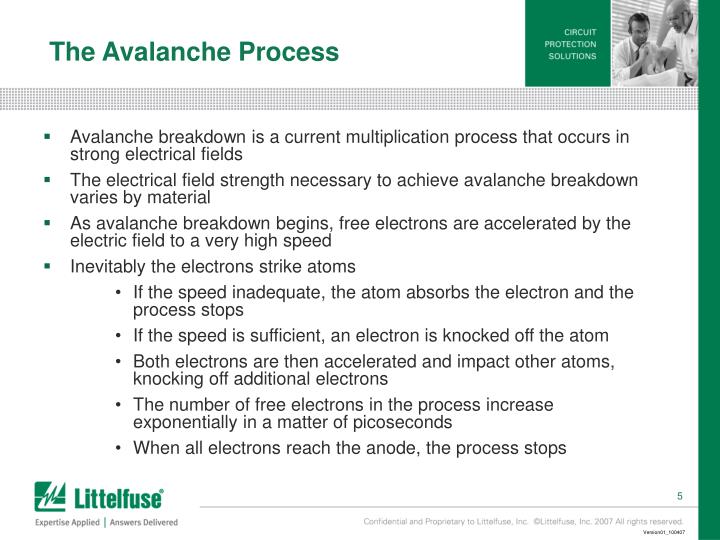 PPT - TVS Diode Applications Training PowerPoint Presentation - ID:1228310